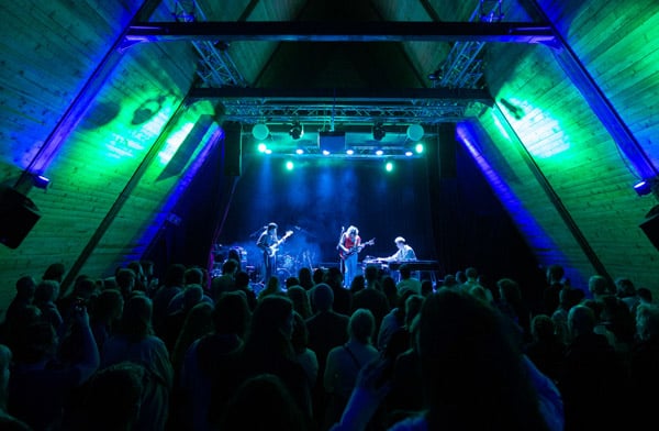 What's on in Oslo – Event calendar